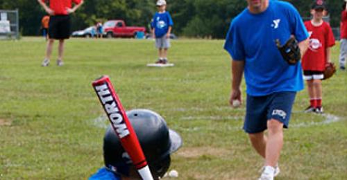 Baseball | YMCA of the Suncoast